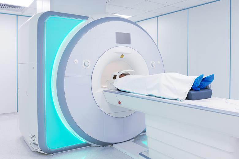 استفاده از هلیوم در دستگاه ام آر آی (MRI) - آرین گاز